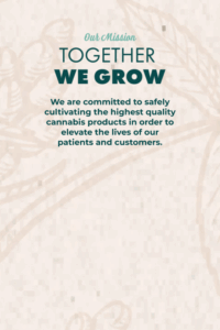 TerrAscend Corp | Leading Cannabis Operator